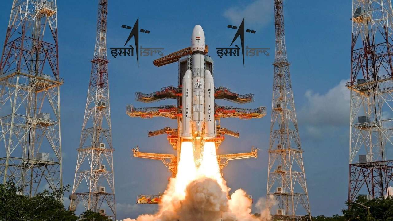 ISRO Declares 2025 as Gaganyaan Year with December Launch Featuring Humanoid Robot Vyommitra ...