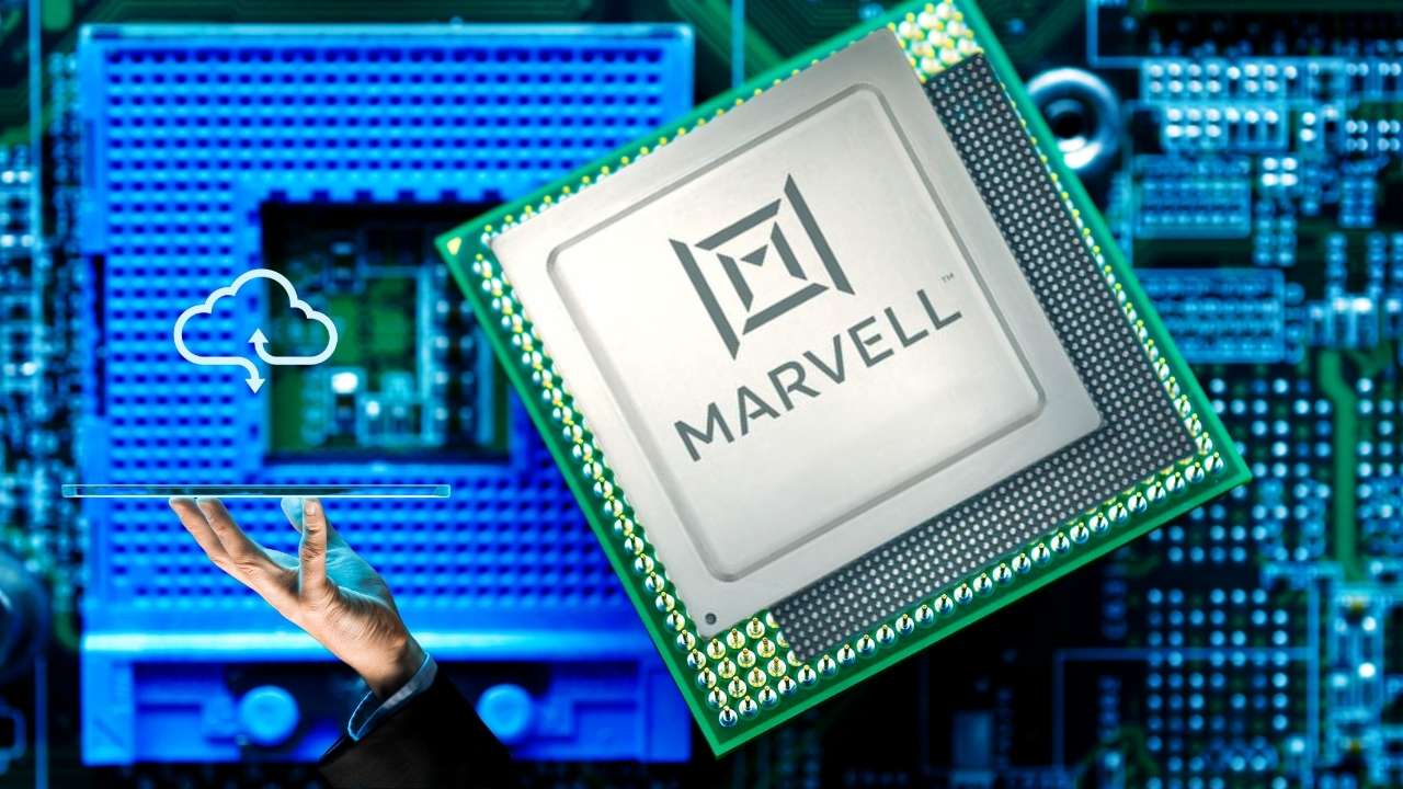 Marvell Says Future of Cloud Computing Depends on Custom-Built Silicon ...