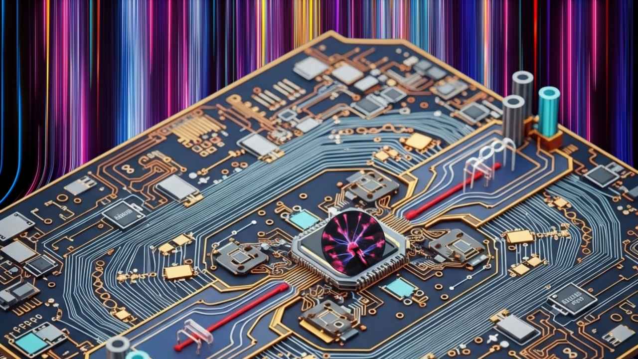 Integrated Quantum Photonics Gains Traction as Scalable Quantum Path - STC MDITR