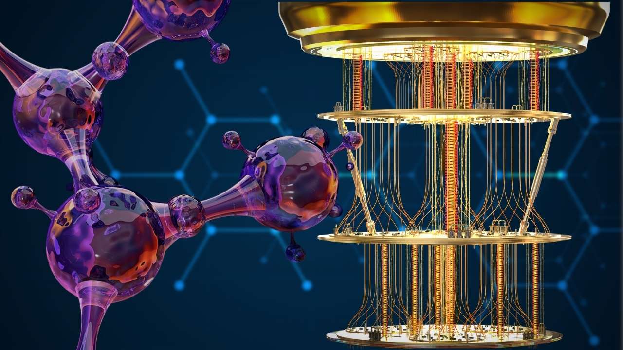 Caltech Unveils New Hybrid Quantum-Classical Computing Method to ...