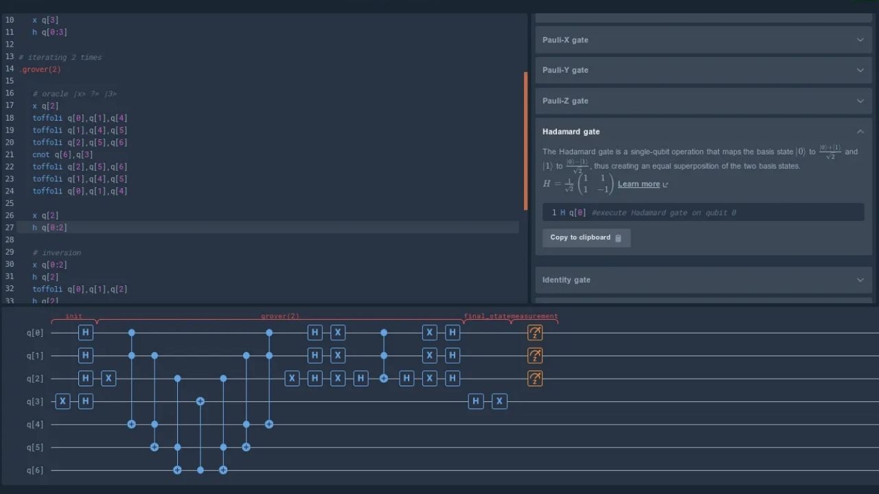 Want to Join the Future of Quantum Computing? Qiskit Advocate ...