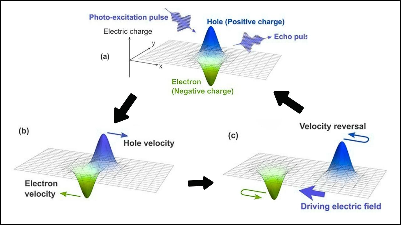 Scientists Have Detected a New Quantum Echo That Could Unlock ...